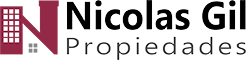 NICOLAS GIL PROPIEDADES